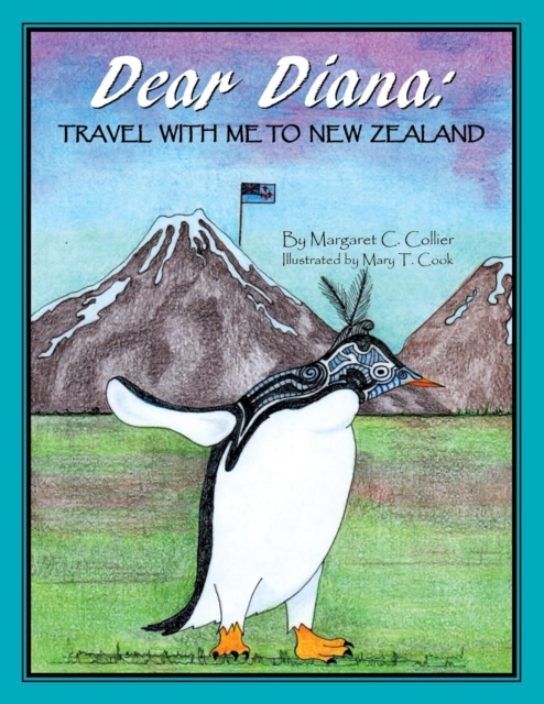 Dear Diana | Margaret C Collier | Kaufen Dear Diana als buch ...
