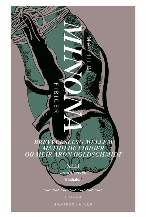 Minona - bogreolen.dk